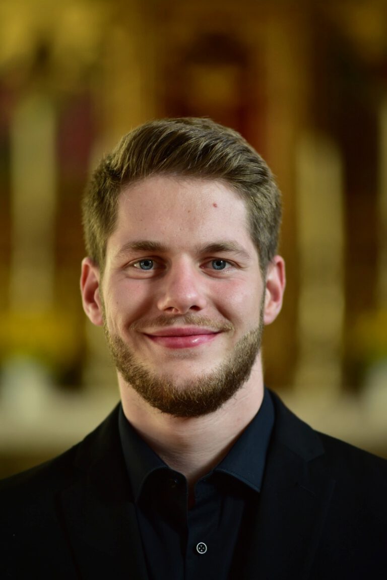 Chorleitung – Oratorienchor Köln